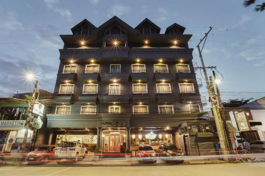 Casa Leticia Boutique Hotel - Davao City