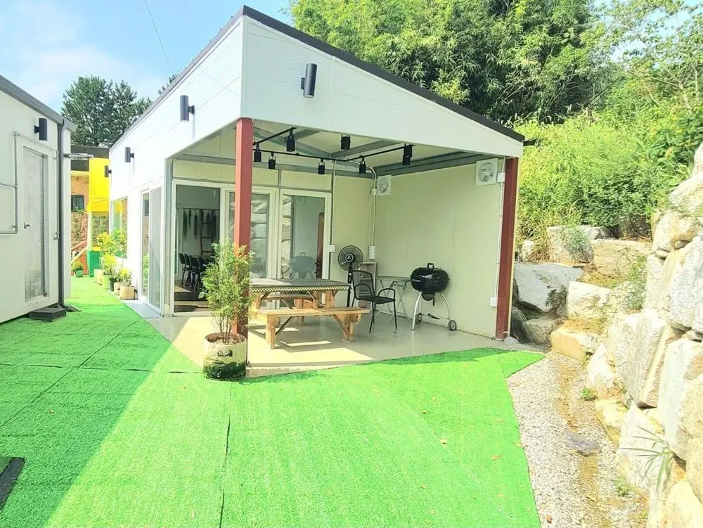 Gangneung Stay Here - Gangneung-si