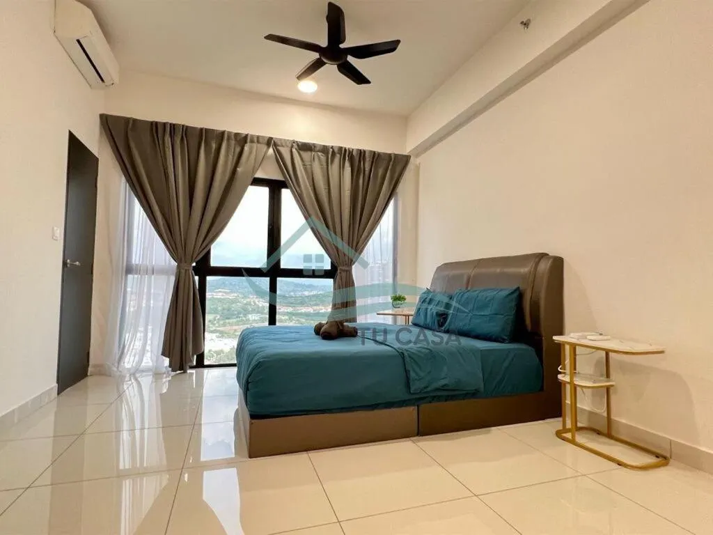 Edu Suite 1 In Setia Alam - Klang