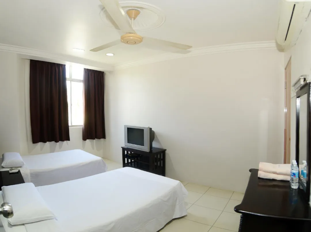 Poly Star Hotel - Kuala Lipis