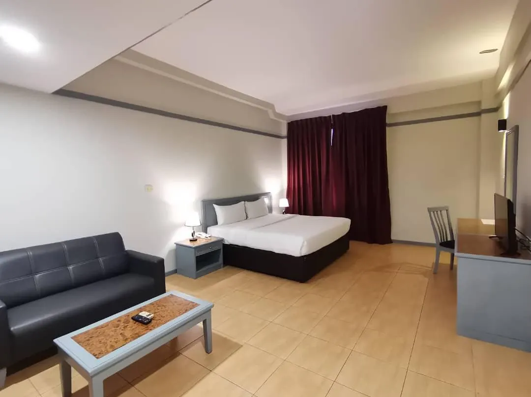 Grace Hotel Lahad Datu - Lahad Datu