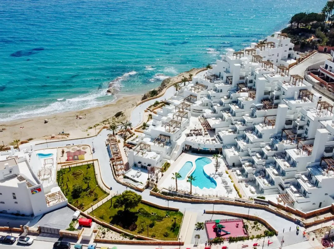 Dormio Resort Costa Blanca Beach & Spa - Costa Blanca