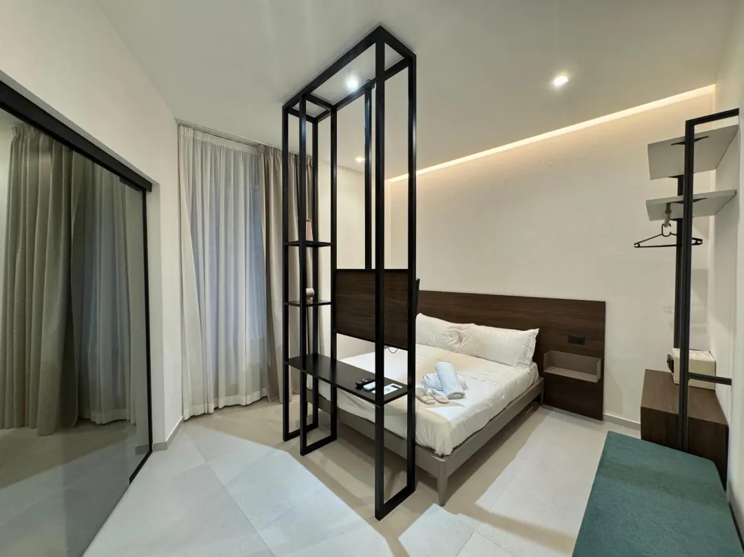 Hart Boutique Hotel - Naples