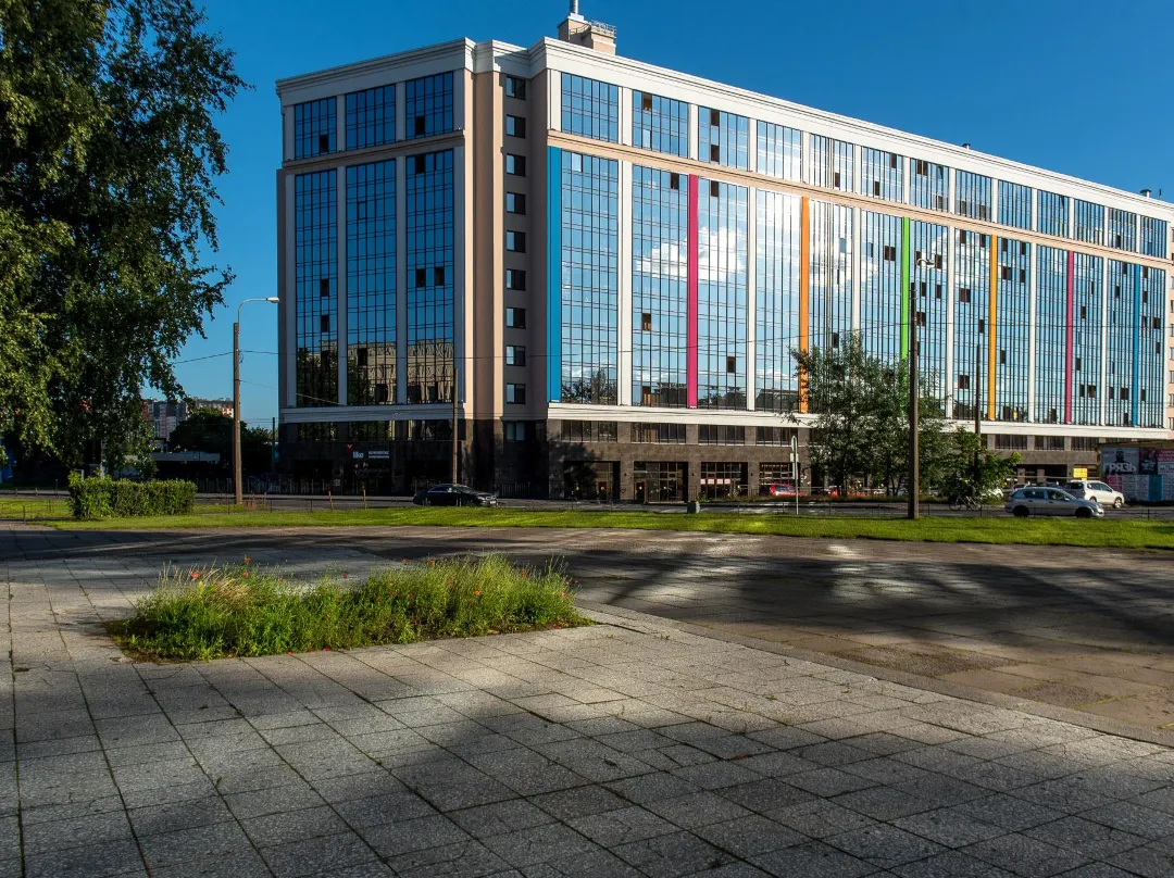Like-apart Apart-hotel - Sankt Petersburg