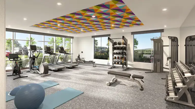Home2 Suites By Hilton Bastrop - Bastrop, TX