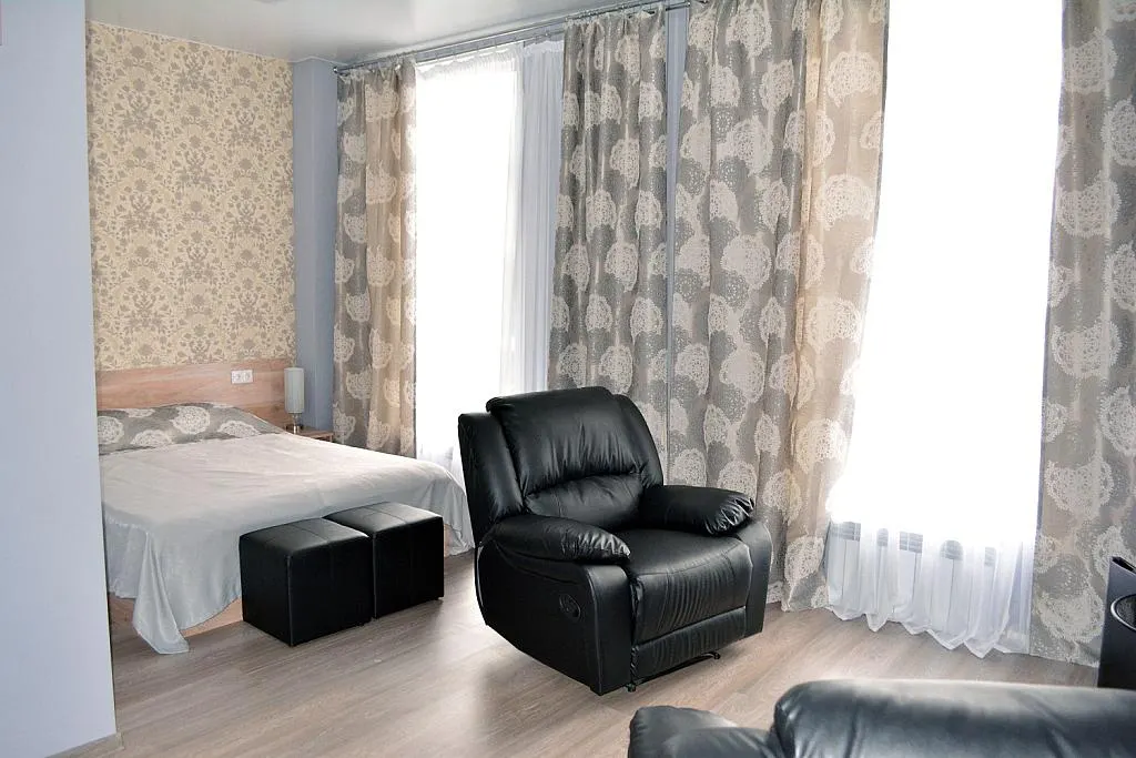 Esperanto Hotel - Рубцовск