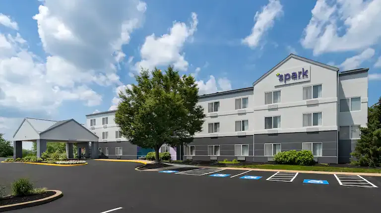 Spark By Hilton Lancaster - Lancaster, PA