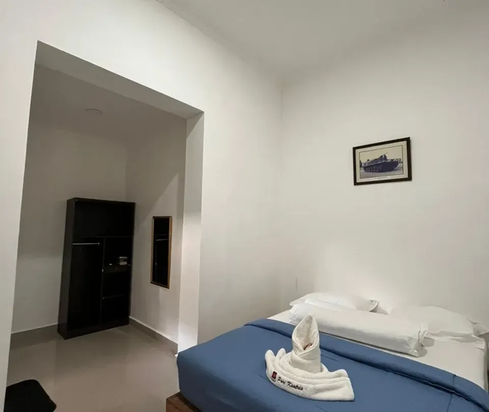 Wisma Puri Ksatria 2 Jatinegara - Jakarta