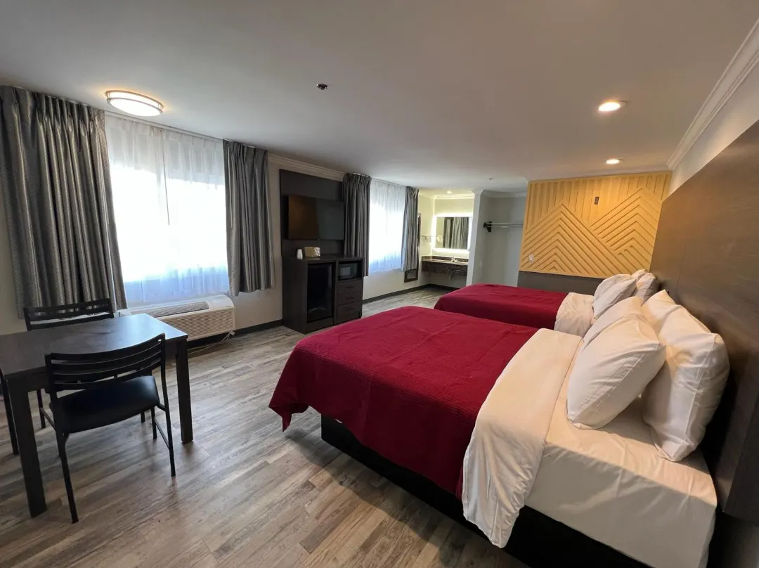 Cloud 9 Inn Lax - Inglewood, CA