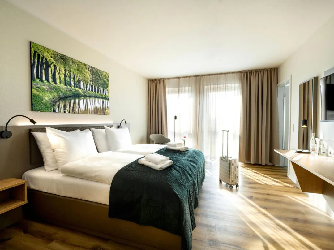 Hotel Nest Nordhorn - Nordhorn
