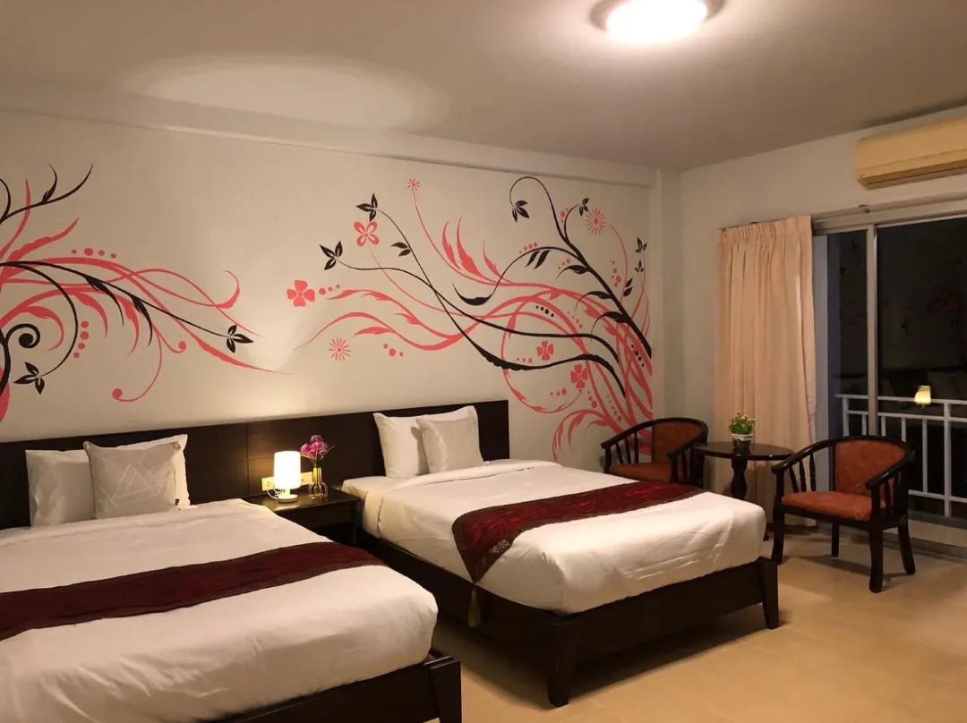 Naka Guest House - Ao Nang