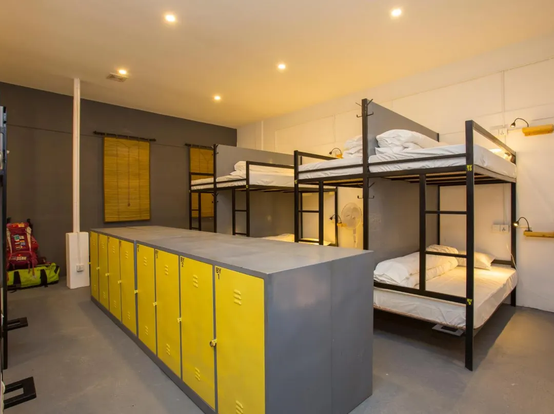 Yakety Yak Hostel - Kathmandu