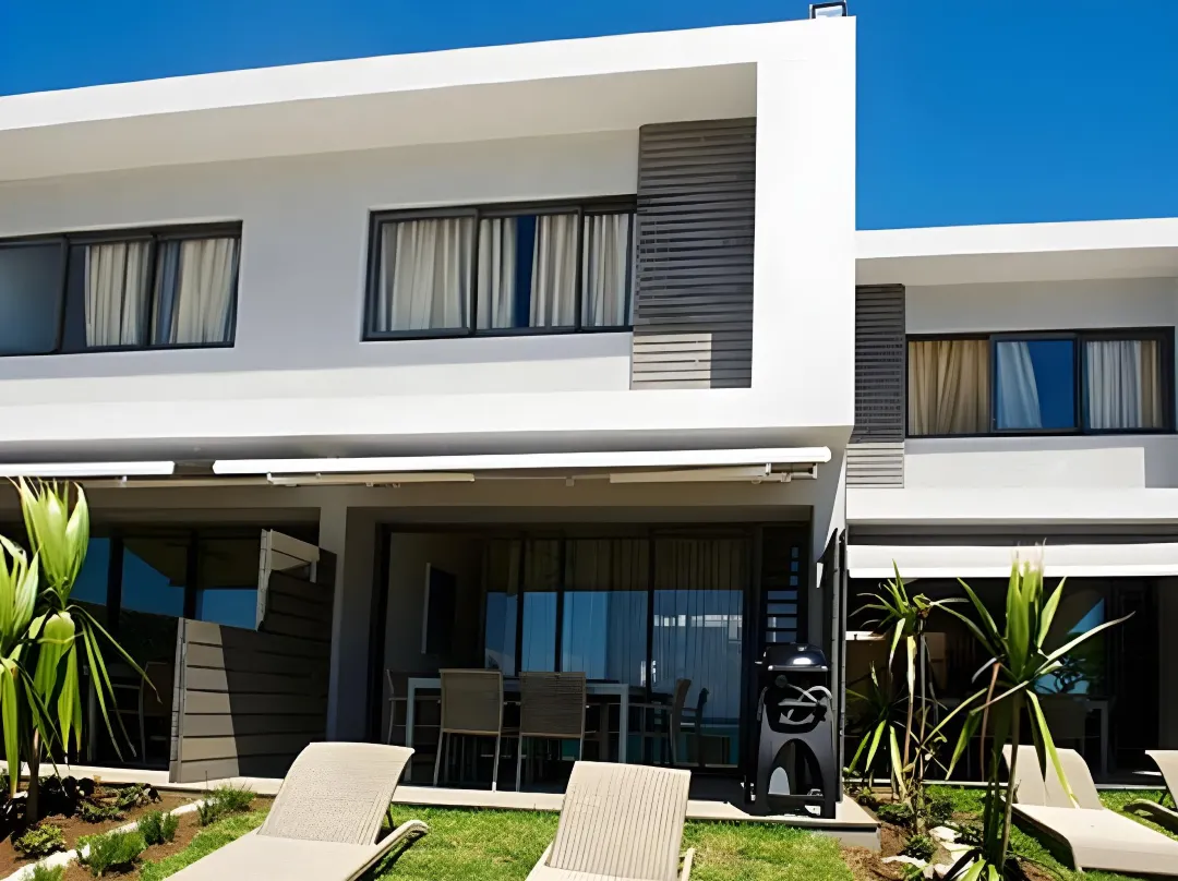 Coral Bay By Dream Escapes Mauritius - Mauritius