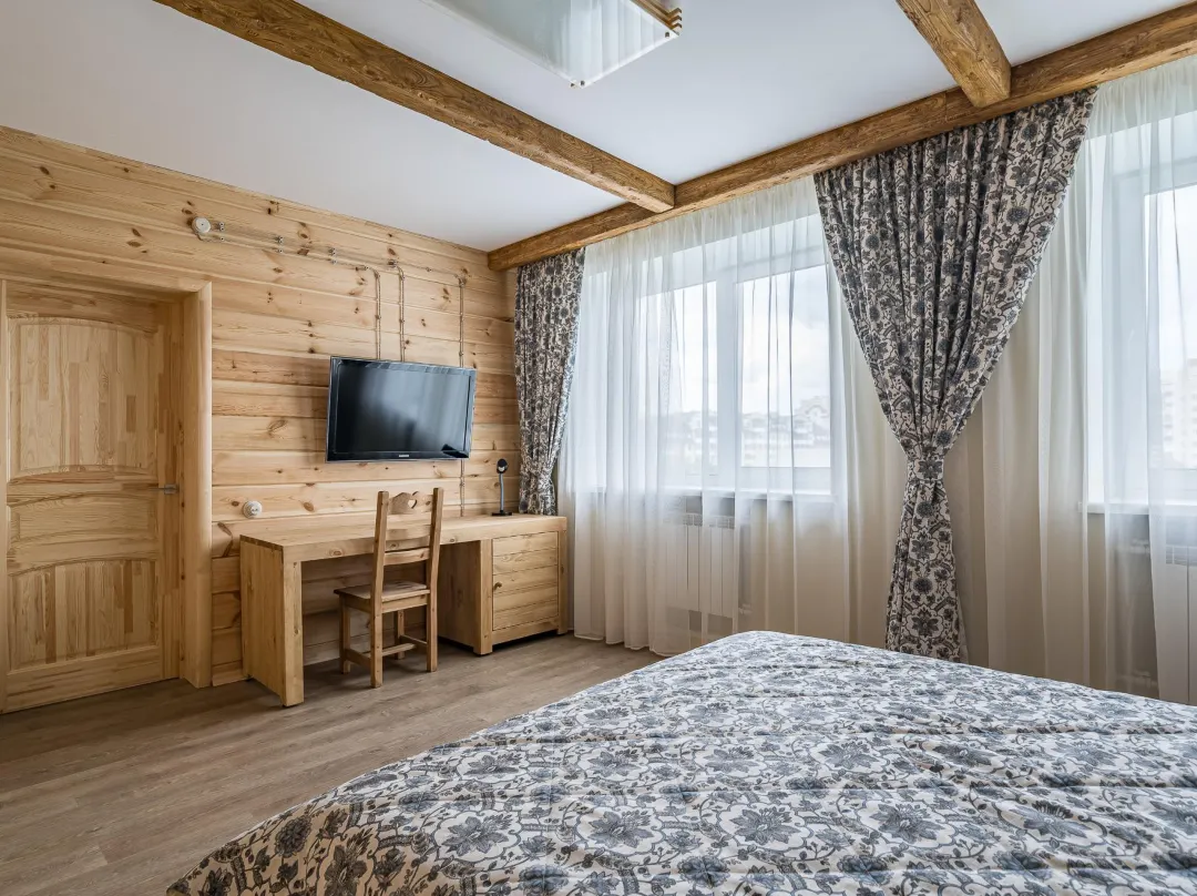 U Fontana Hotel - Minsk