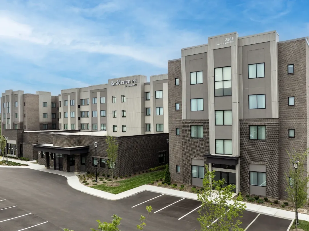Residence Inn Indianapolis Plainfield - Avon, IN