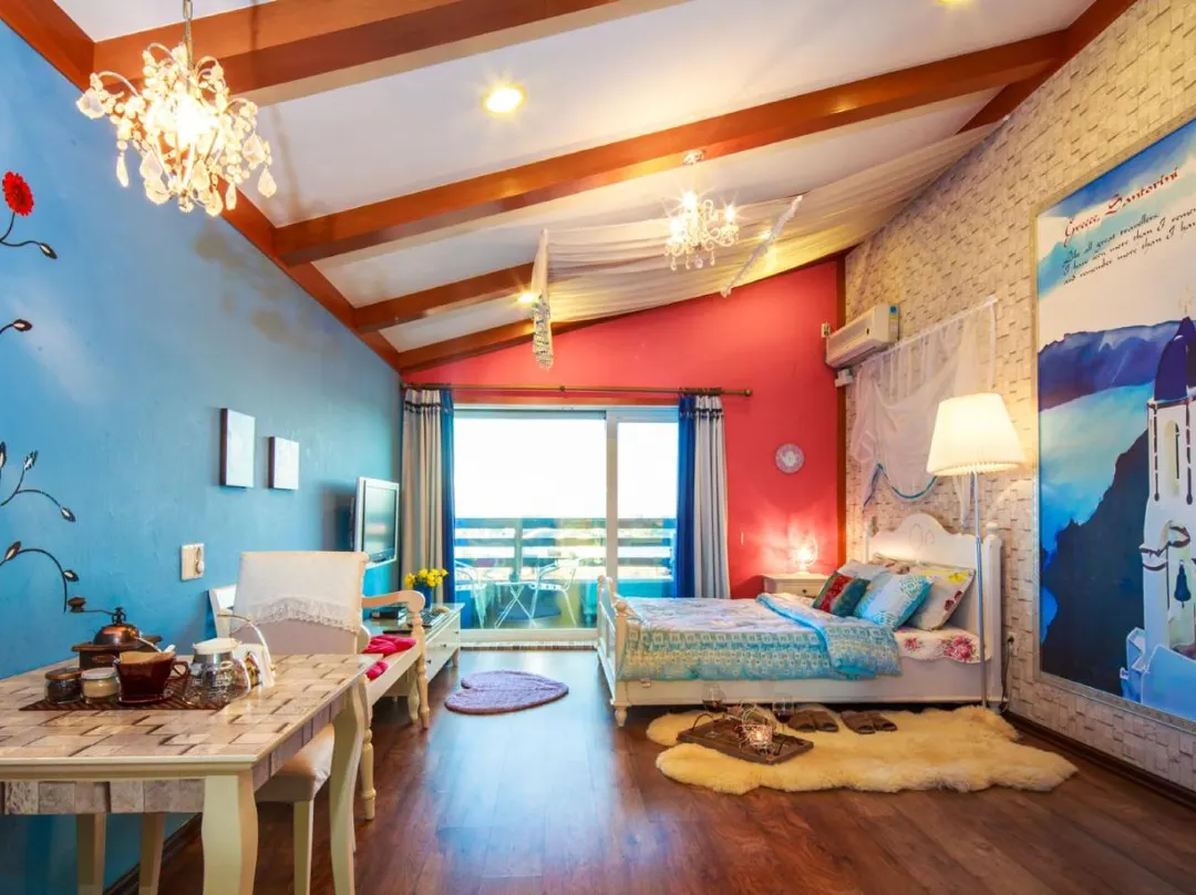 Casa Seorak Bed And Breakfast - Sokcho-si