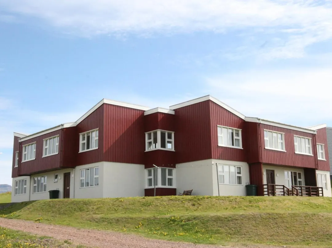 Framtid Hostel - Islândia