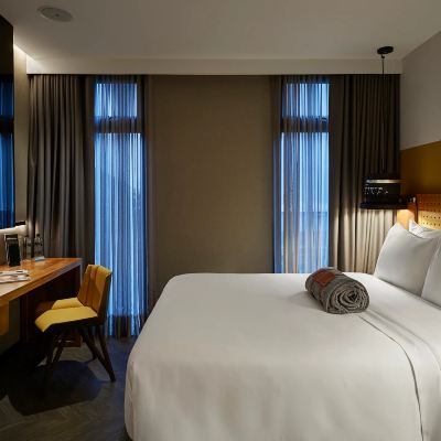 The Click Clack Hotel Medellin Promo Code Discounts・2026 Coupon and ...