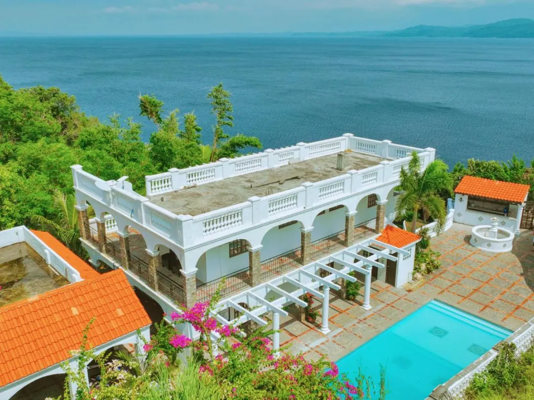 Casa Del Faro - Puerto Galera