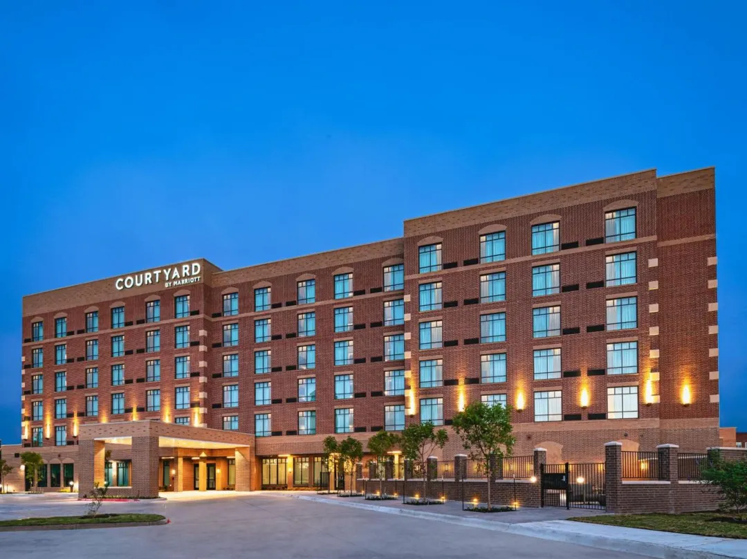 Courtyard Dallas Frisco - Frisco, TX