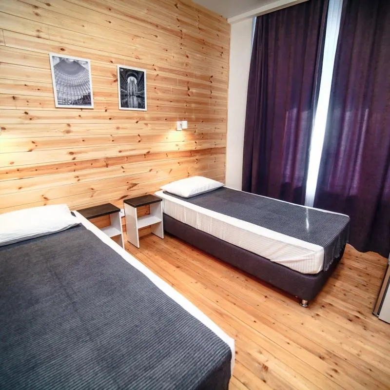 Business Hotel - Магнитогорск