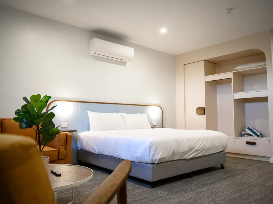 Peninsula Hotel Motel - Adelaide