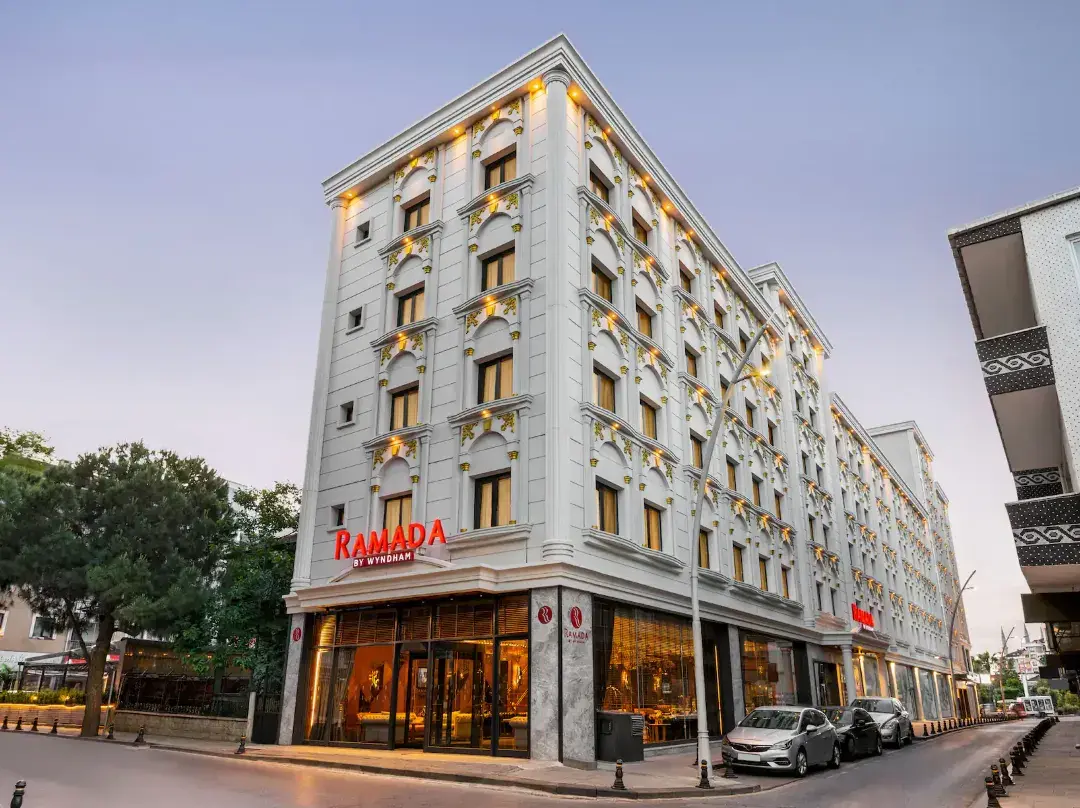 Ramada By Wyndham Istanbul Umraniye - Ümraniye