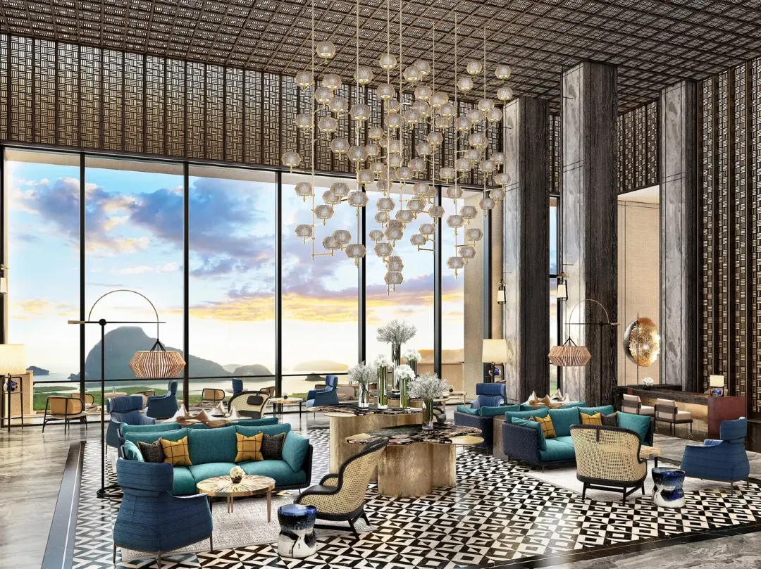 Intercontinental Halong Bay Resort, An Ihg Hotel - Hạ Long