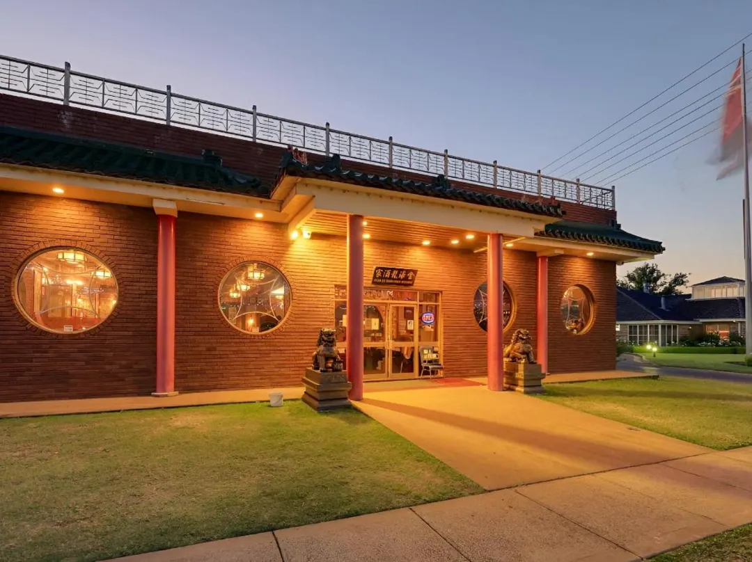 All Travellers Motor Inn - Coonabarabran