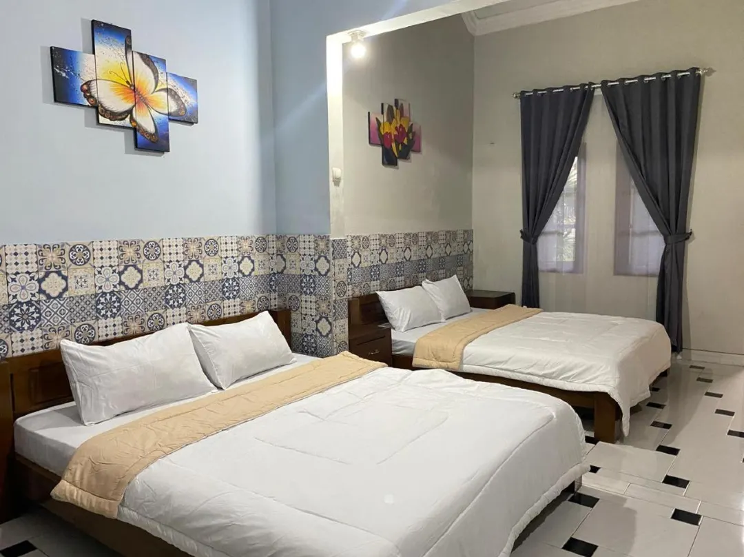 Ada Homestay - Borobudur