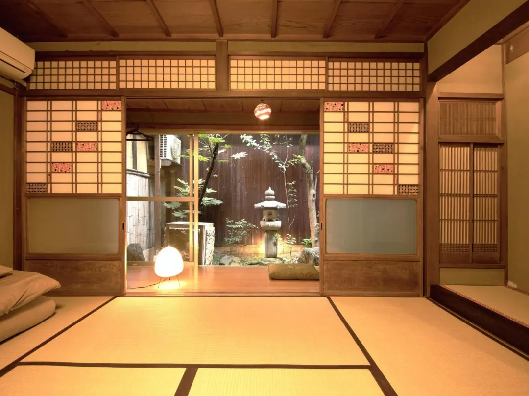 Guesthouse Yululu - Kyoto