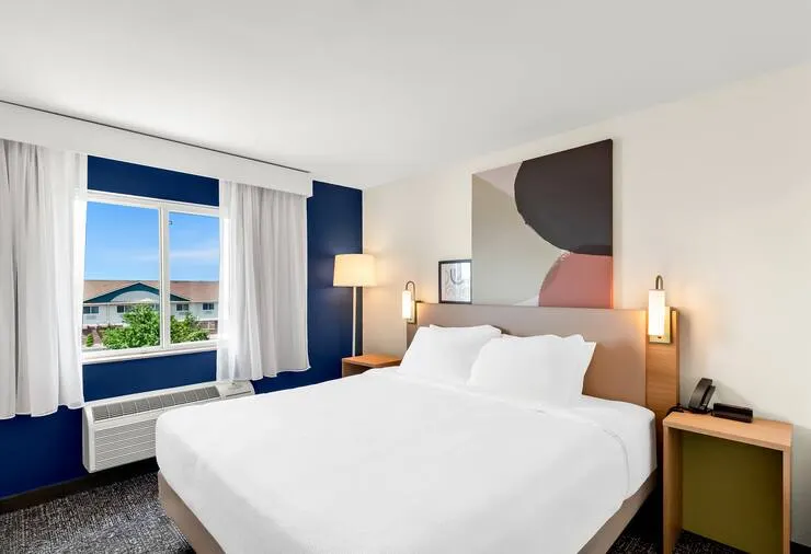 Spark By Hilton Springfield Southwest - Springfield, IL
