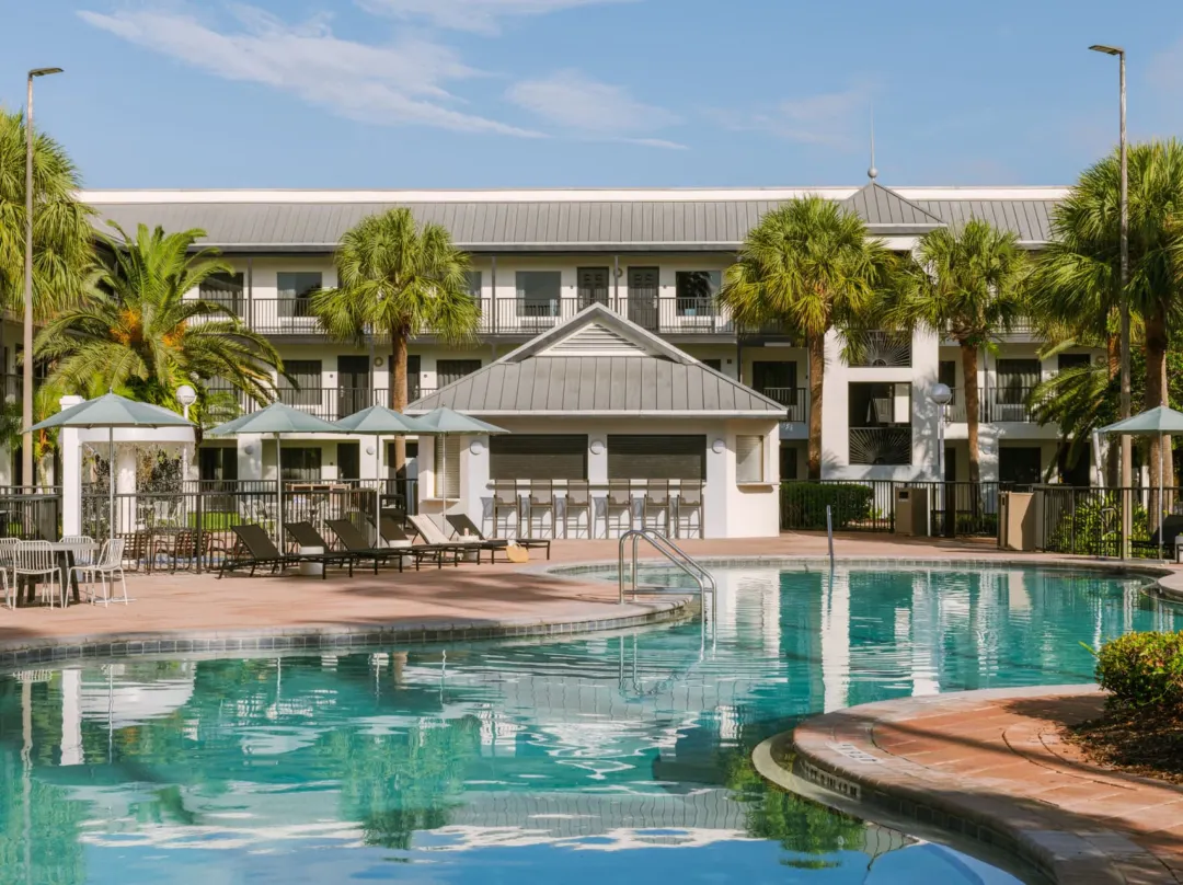 Voco Kissimmee Orlando By Ihg - Lake Buena Vista, FL