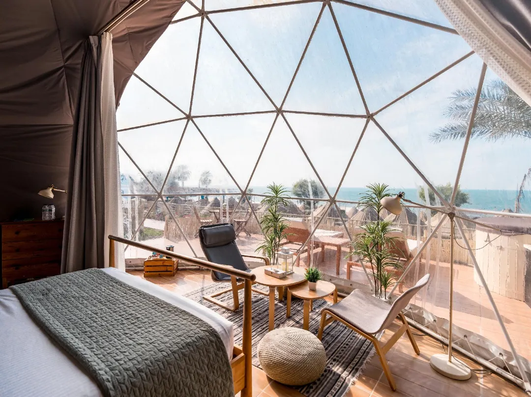 Longbeach Campground - 