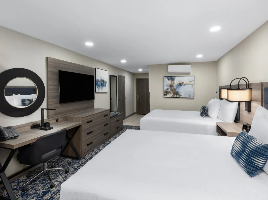 Wyndham Dfw Airport - Grapevine, TX