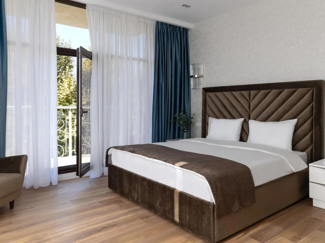 Emerald Apart Hotel By Provence - Sotchi