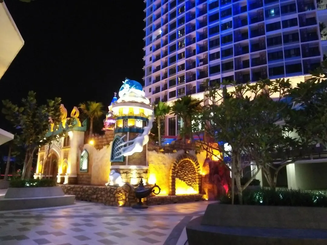 I-city I-soho - Shah Alam
