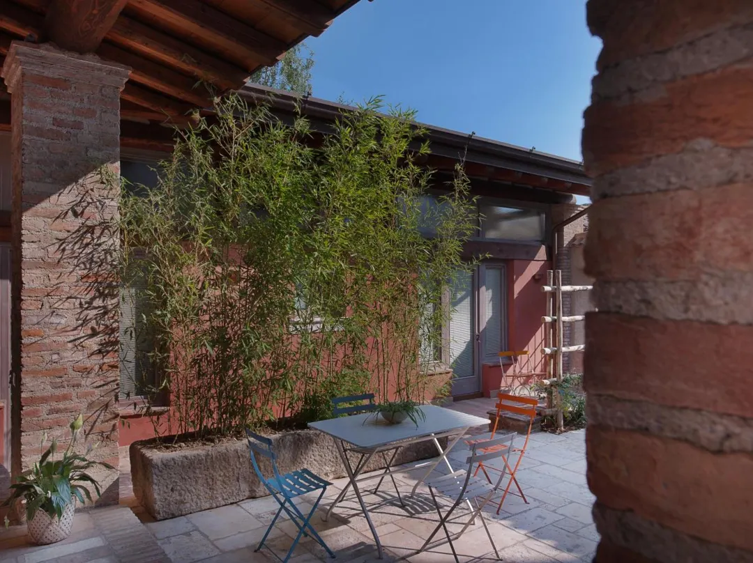 Boutique Hotel Villa Dei Campi - Gardasee