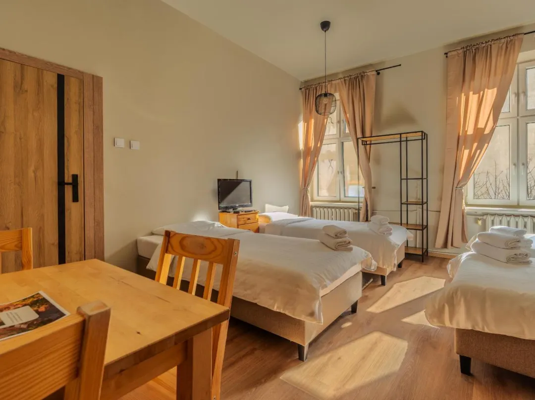 Hostel H360 - Łódź