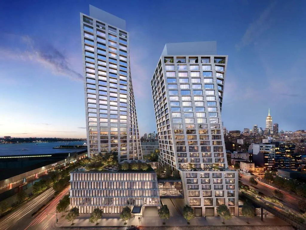 Faena New York - Clifton, NJ