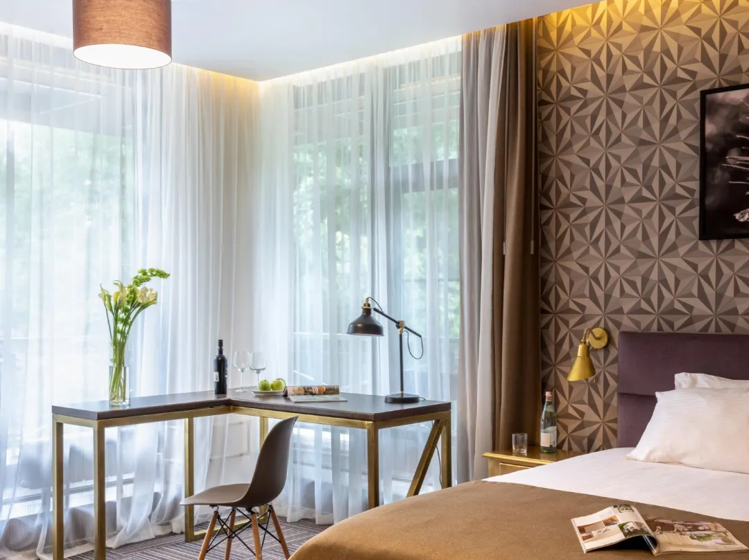 Lesnoy Country House Hotel - Moskau