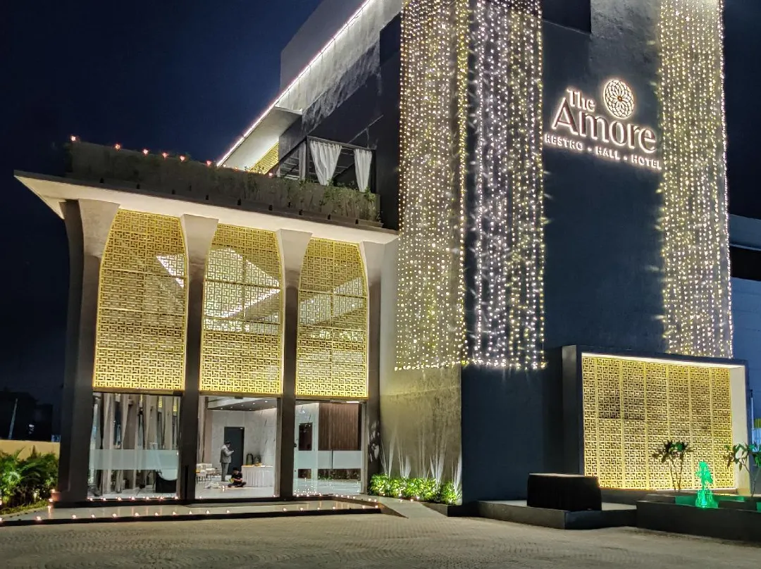 The Amore Surat - Surat