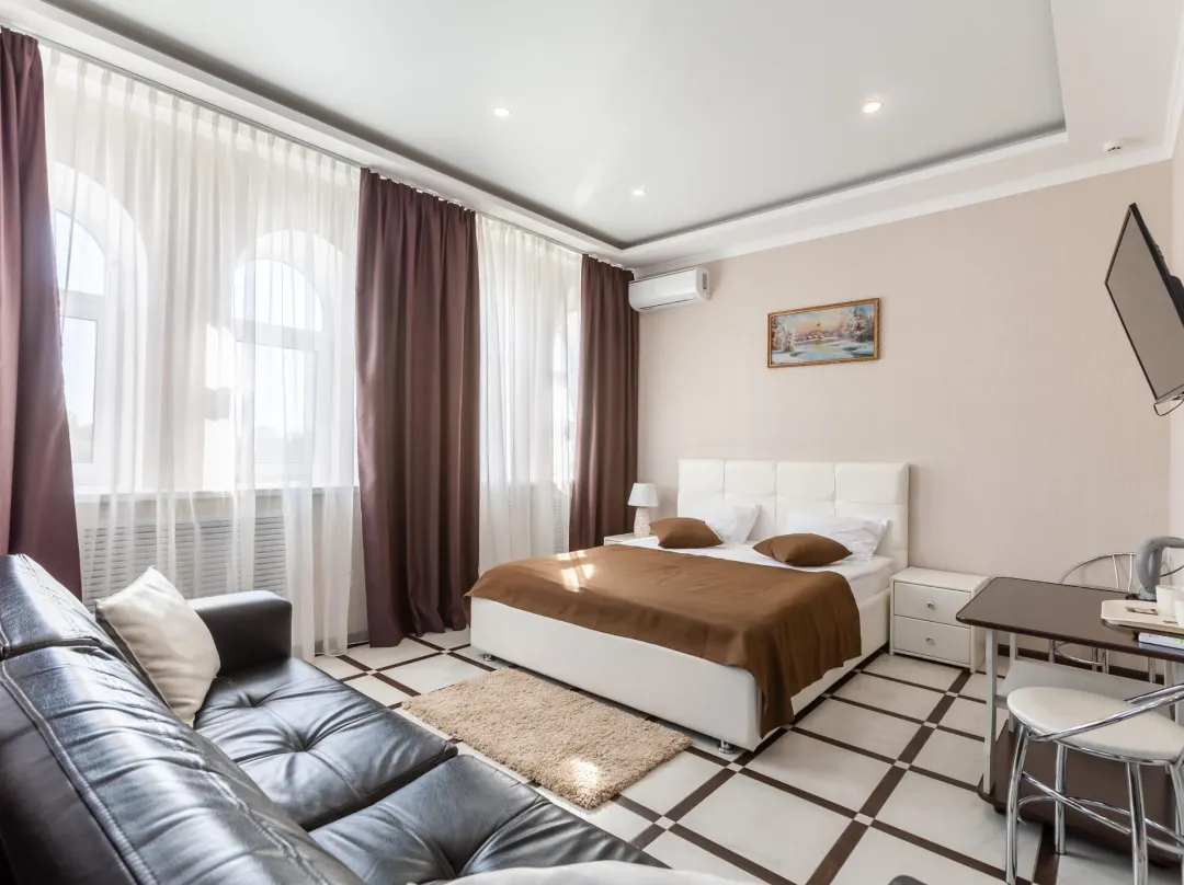 Mirtal Hotel - 사마라