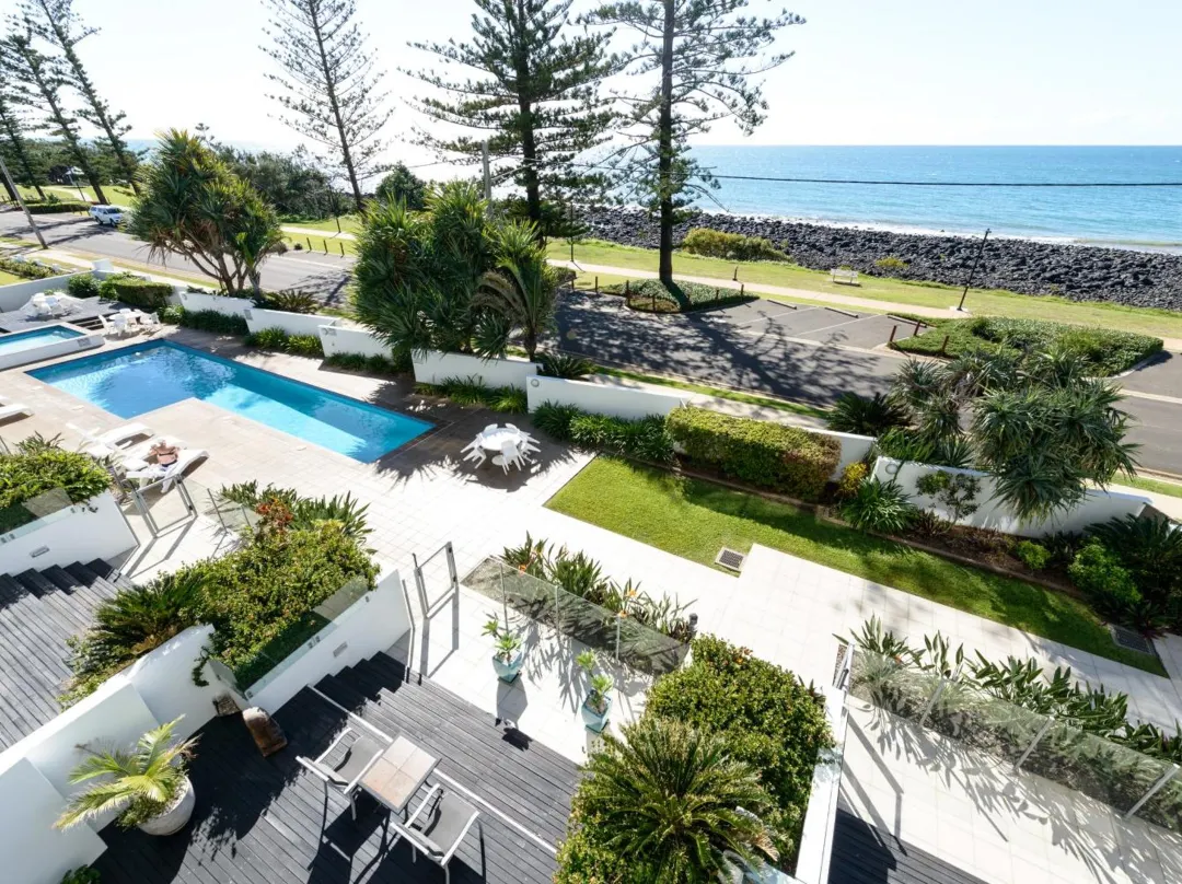 C Bargara Resort - Bargara