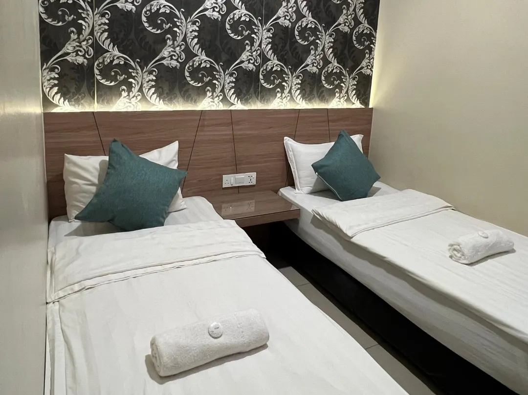 Kuantan Beserah Budget Hotel - Kuantan