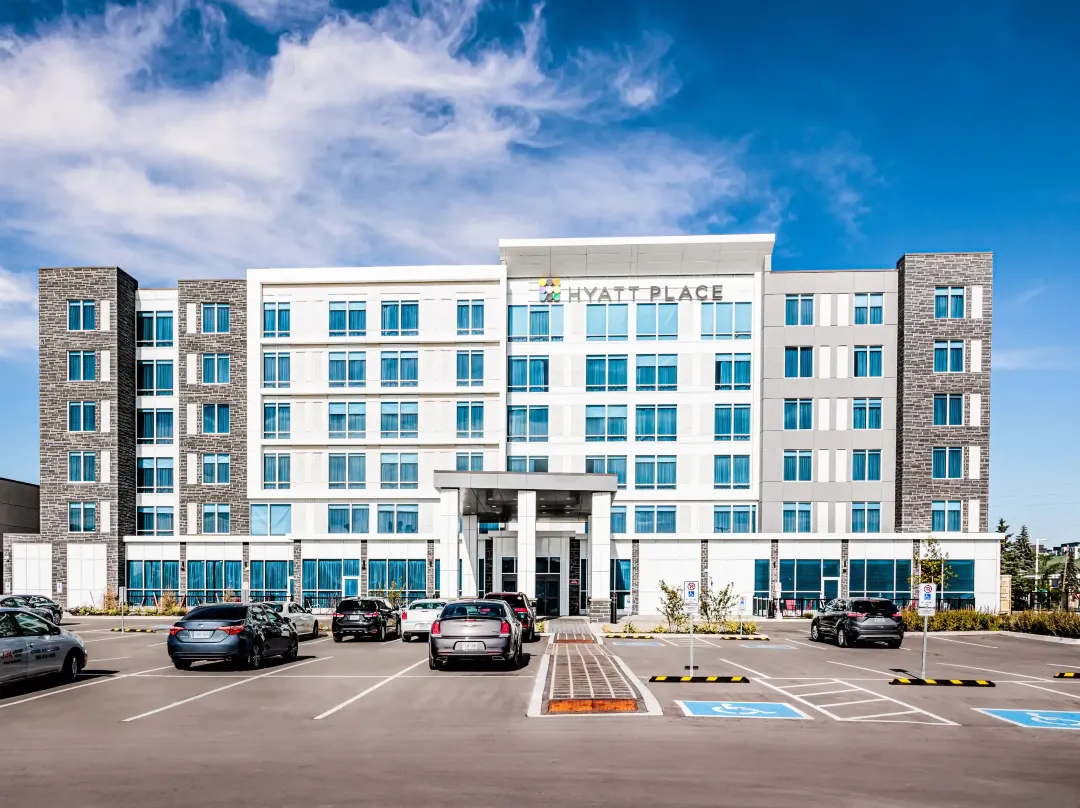 Hyatt Place Toronto Brampton - Vaughan