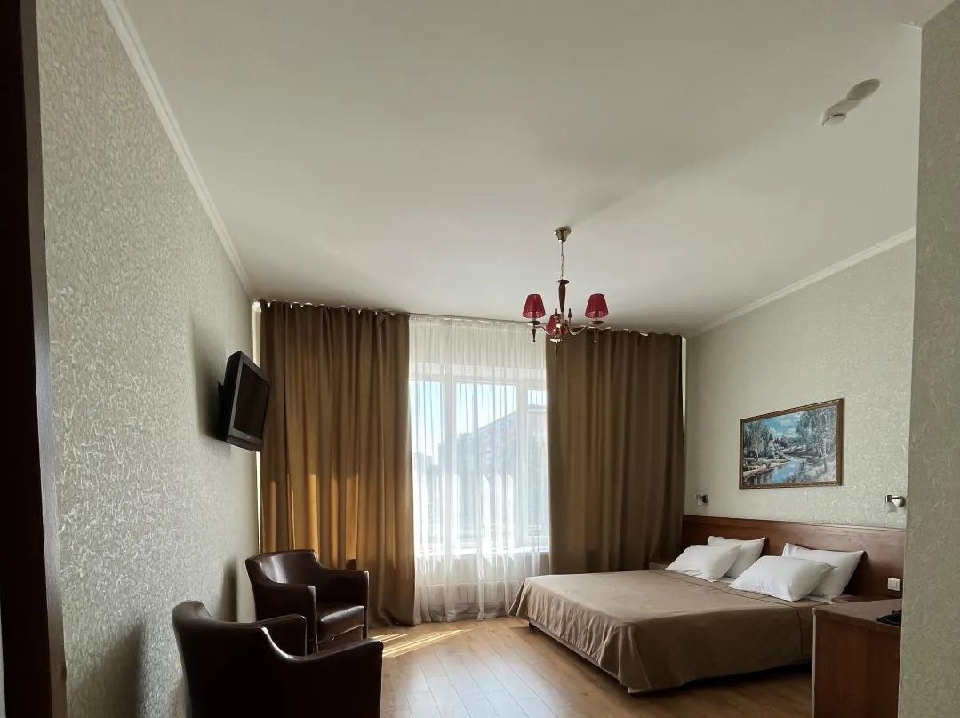 Fortepiano Hotel - Kazan