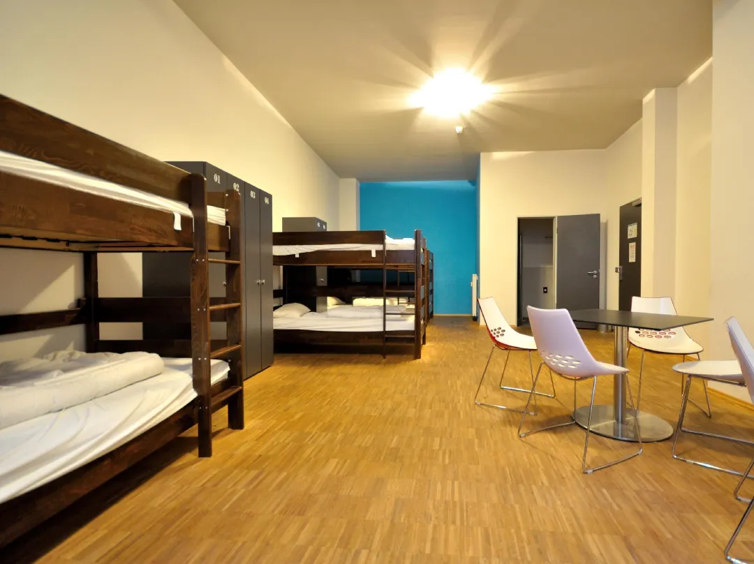 Five Elements Hostel Leipzig - Leipzig