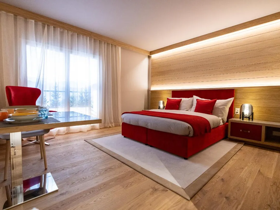 Los Lorentes Apartments Bern City - Berne