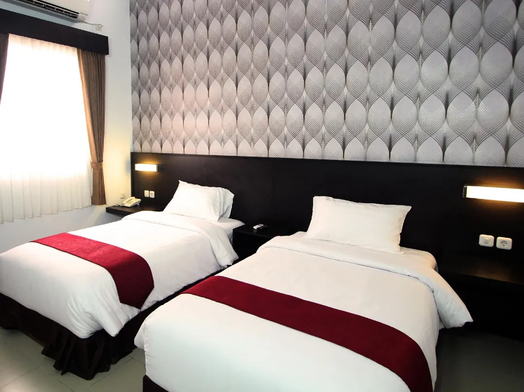 Grand Hotel Sampit - Sampit